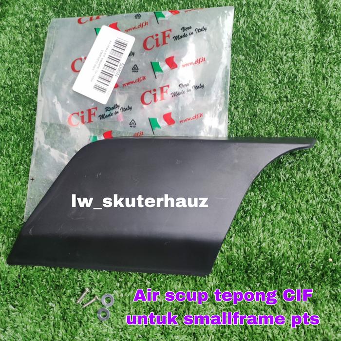 Jual Air Scoop Tepong Merk CIF untuk smallframe pts - Jakarta Barat ...