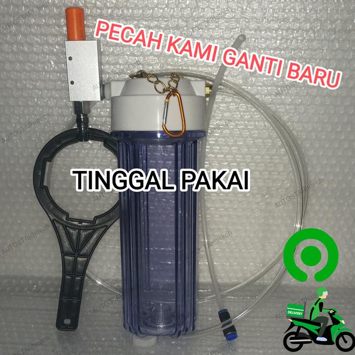 Jual ALAT VACUM GURAH MESIN CARBON CLEANER SEDOT CAIRAN OLI TUNE UP ...