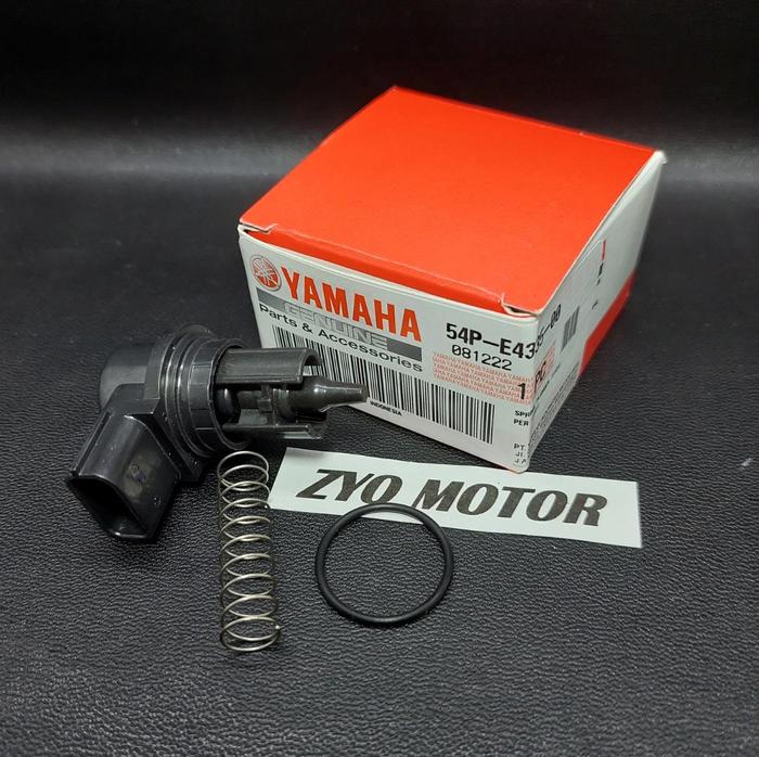 Jual SENSOR LANGSAM MIO J MIO GT SENSOR ISC YAMAHA FINO 115CC ORIGINAL ...