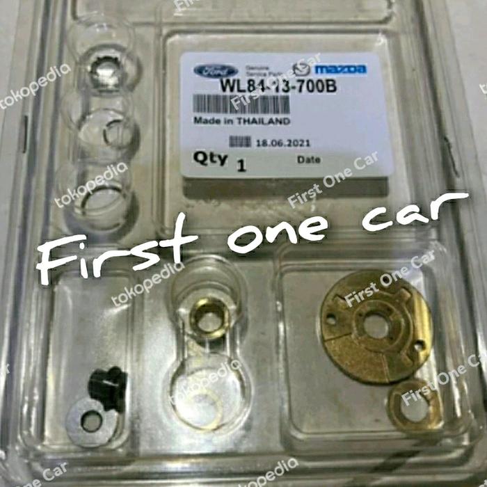 Jual Repair kit Turbo Ford ranger 2.5/2.9/Mazda BT50/Ford Everest TDI - Jakarta Pusat - First ...