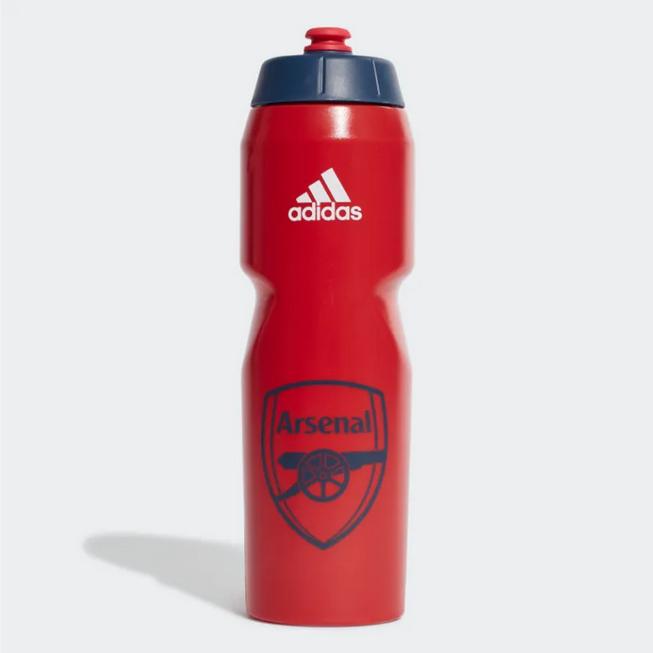 Jual Botol Minum Adidas ARSENAL FC Gu0097 Stradaerix football original ...
