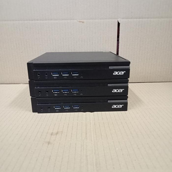Jual MINI PC ACER KOSONGAN TANPA PROSESOR,RAM DAN HDD SUPORT GEN 6 ...