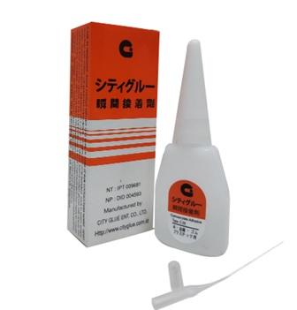 Promo LEM Korea Type C-20 Power Glue Tipe C20 Cyanoacrylate Adhesive ...