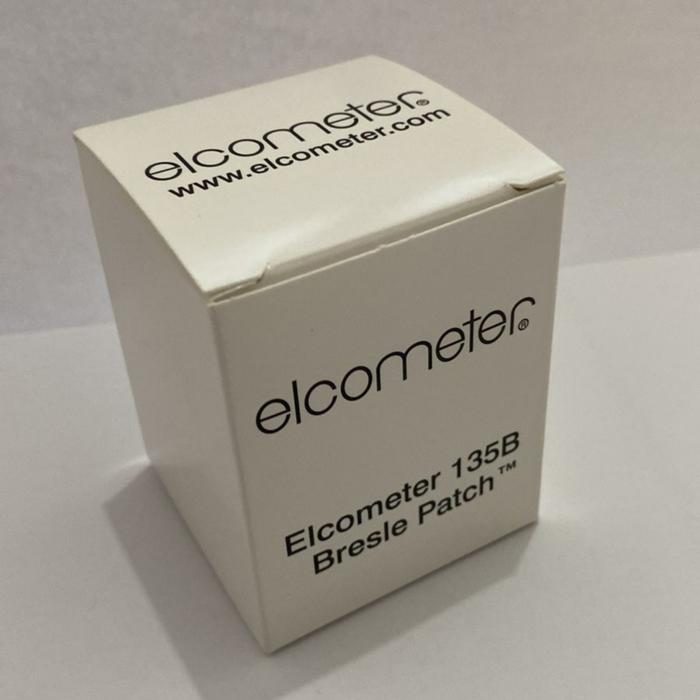 Jual Elcometer 135 / 135B Bresle Patch - Jakarta Selatan - Elcometer ...