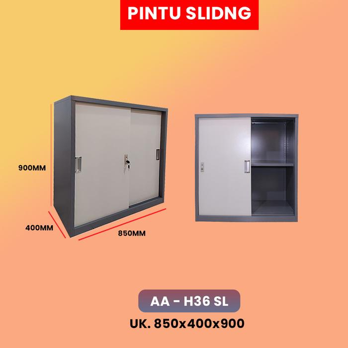 Jual Lemari ACERO Lemari Arsip ACERO Lemari Besi ACERO Lemari Kantor ...