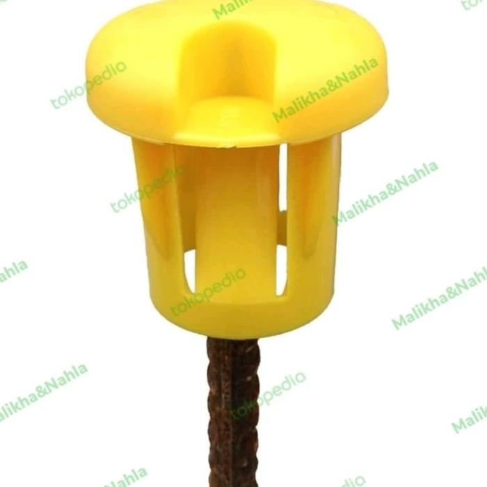 Jual REBAR END PROTECTION CAP ini - Jakarta Selatan - Malikha&Nahla ...