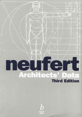 Promo Buku Neufert Architects Data Third Edition - Kab. Bogor ...