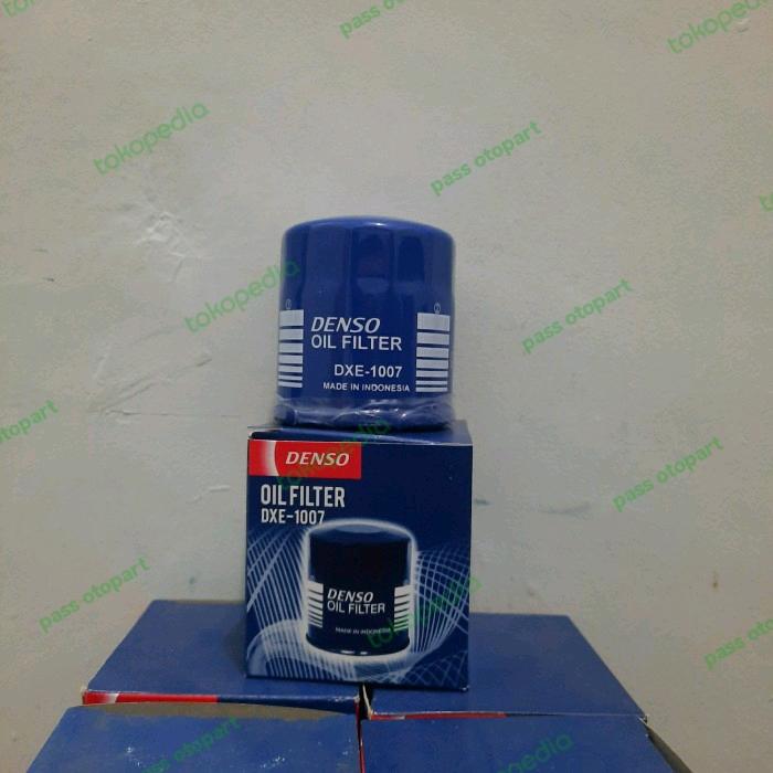 Jual Filter Oli Ninja 250 - CBR 250 - Yamaha R25 - Kab. Bogor - pass ...