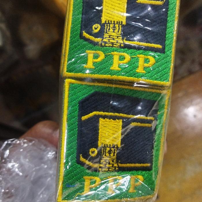Jual logo partai ppp - Jakarta Pusat - aia tajun | Tokopedia