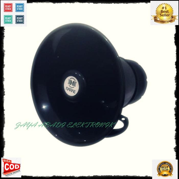 Jual G537 ORIGINAL SPEAKER PASIF CORONG KECIL MINI HORN PORTABLE AKI ...