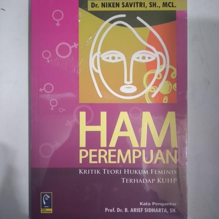Jual Buku Hukum Original : HAM Perempuan - Kota Semarang - DUTA BUKU ...
