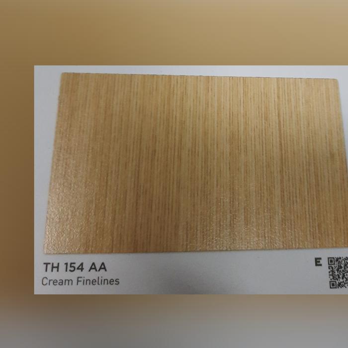 Jual TACO HPL - TH 154AA / TH 154 AA - Cream Finelines - Jakarta Barat ...