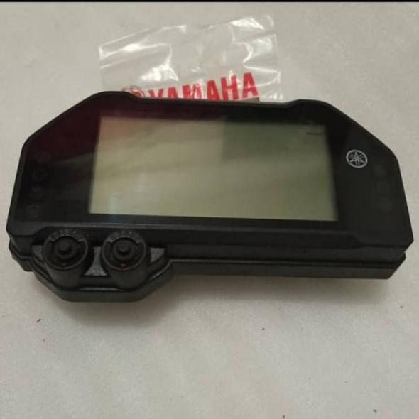 Jual SPEDOMETER SPEEDOMETER YAMAHA YZR R3 PNP R25 NEW MT25 NEW ORIGINAL ...