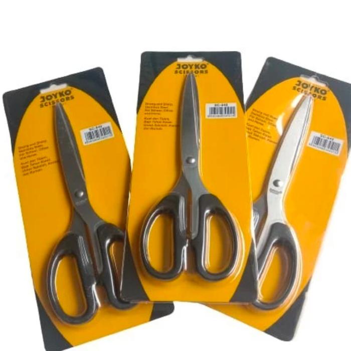 Jual gunting besar joyko / kenko sc 848 - Jakarta Pusat - raffastor3 ...