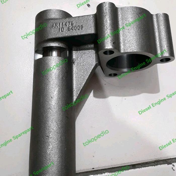 Jual AR11475 pressure relief valve cummins kta38 - Jakarta Pusat ...