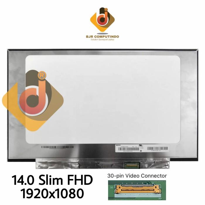 15.6" Screen Replacement For ASUS X515M LCD Display Panel 30 Pin (FHD ...