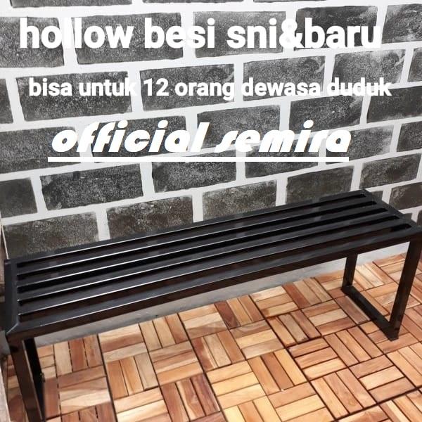 Jual KURSI TAMAN/BENCH/BANGKU TAMAN/KURSI PANJANG/BANGKU CAFE/BANGKU ...