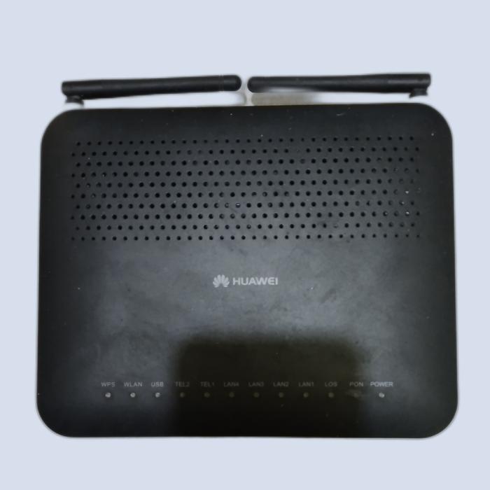 Jual router Huawei HG8245 - Jakarta Barat - modem router internet ...