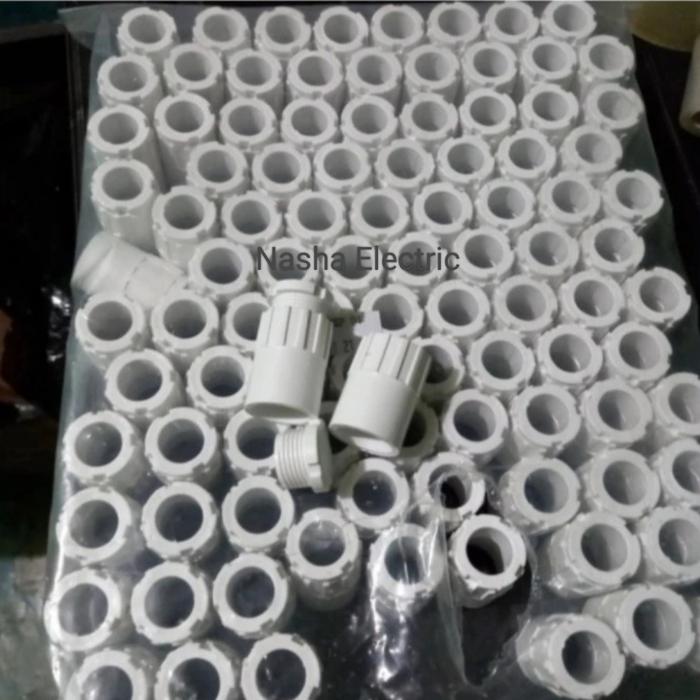 Jual Boss sok adaptor/busing 20mm - Jakarta Pusat - Nasha Electric ...