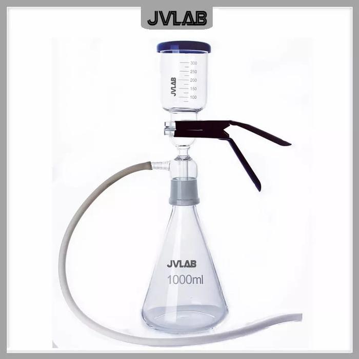 Jual vacuum filtration apparatus 1000ml/Vacuum filtration set 1000 ml ...