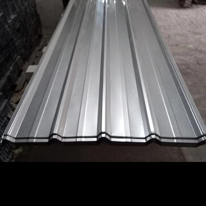 Jual spandek atap polos - Kota Tangerang - Seluruh Jaya Pvc | Tokopedia