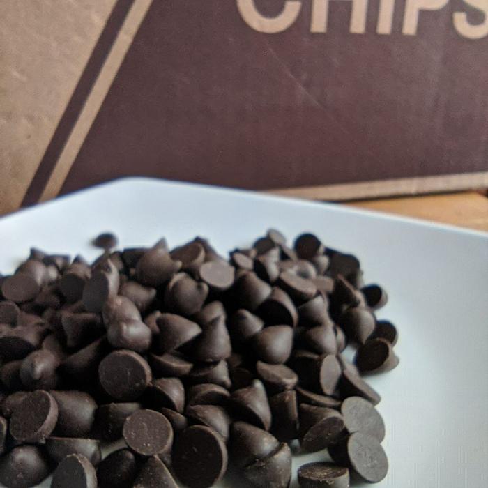 Jual coklat chips compound colatta repack 250 gram - Jakarta Timur ...