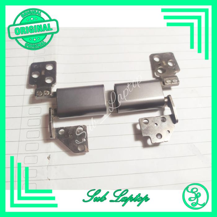 Jual Engsel Hinge Laptop lenovo Yoga C640 C640-13 C640-13IML Normal ...