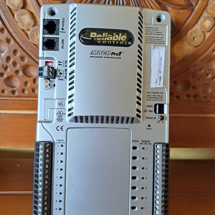 Jual RELIABLE BUILDING AUTOMATION SYSTEM - Kab. Bogor - HD ...