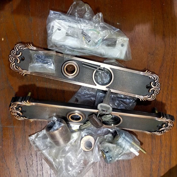 Jual Handle pintu merk KODAI (Asli JEPANG) - Jakarta Barat - Tali krmk ...