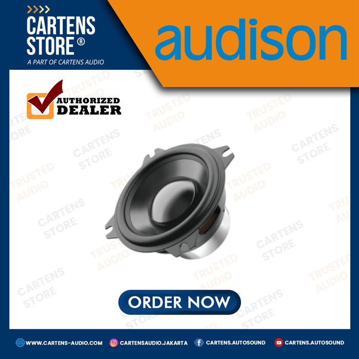 Promo Audison AP2 MV Fullrange by Cartens-Store.com Cicil 0% 3x ...