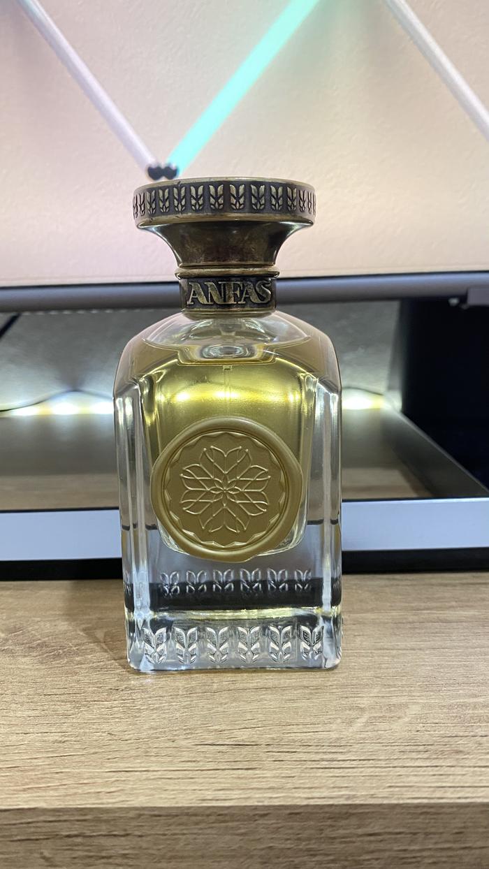 Jual Preloved Parfum Anfas Watan EDP - Kota Tangerang - Bagus Genjingg | Tokopedia