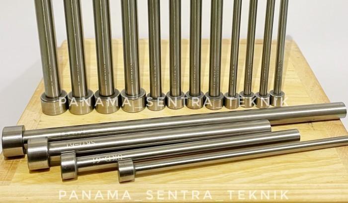 Jual Cina EPD 3x200 mm Ejector Pin SKD61 3*200 Ejector Pin EPD 3.0 X ...