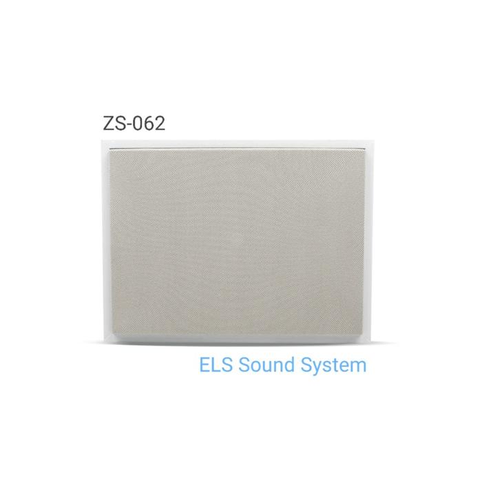 Jual Speaker Box TOA ZS-062 ZS062 6 watt - Kota Surabaya - ELS Sound ...
