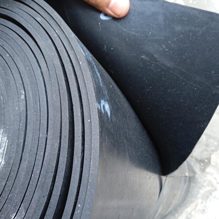 Jual Rubber sheet/karet lembaran 10mm 100cm x 20cm - Jakarta Barat ...