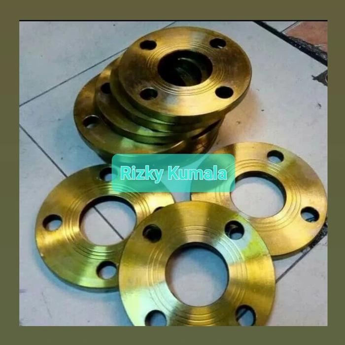Jual Flange Las Besi JIS 10K 2" Inch - Kota Surabaya - Rizky kumala ...