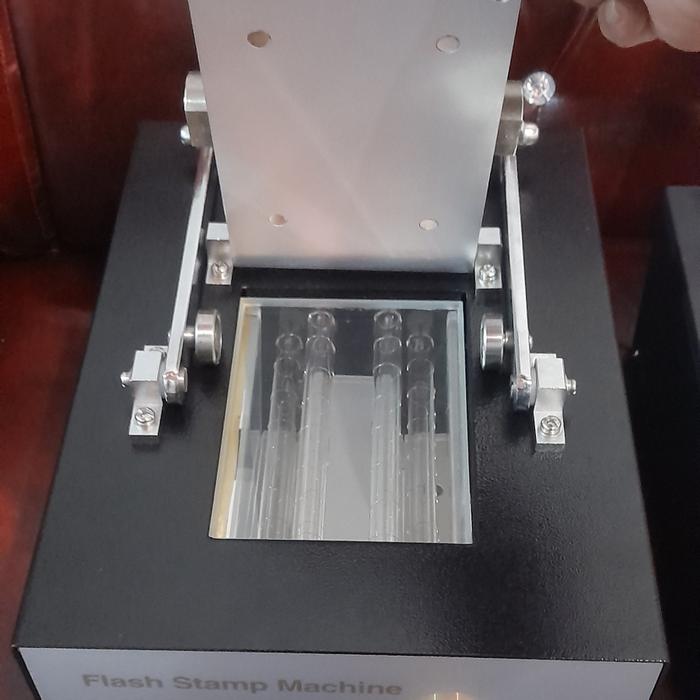 Jual MESIN STEMPEL FLASH BSP MORRIS - Kab. Pasaman - BAHAN STEMPEL ...