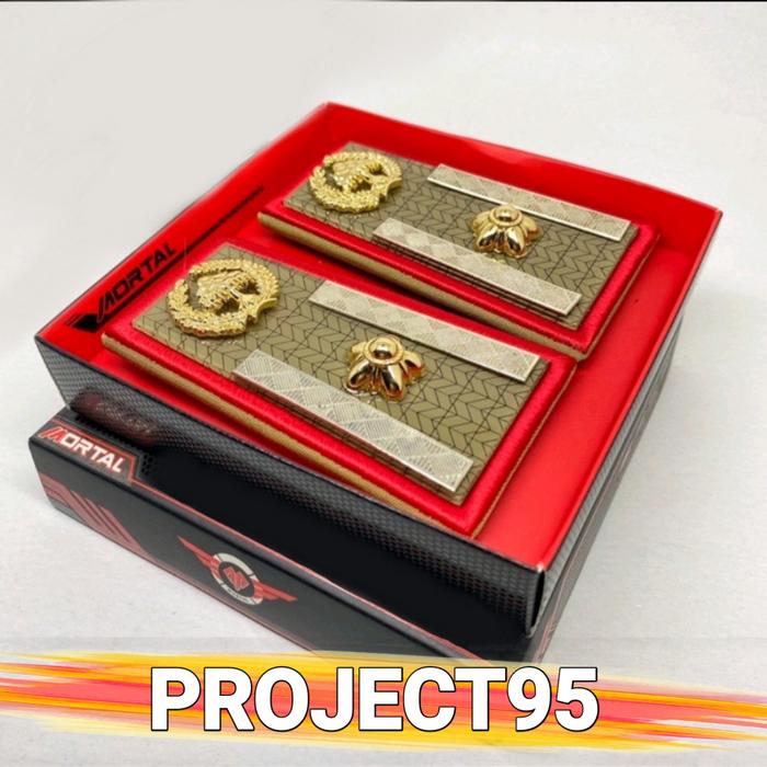 Jual PANGKAT ASN JAMBI GOLONGAN 4A ESELON 3B - Kab. Bandung Barat - pangkat Project 95 | Tokopedia