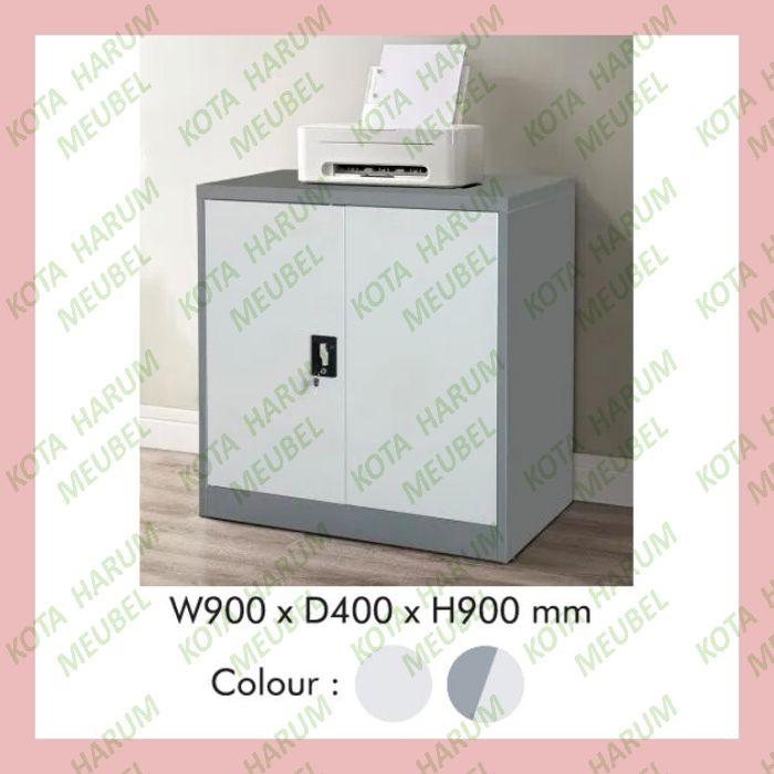 Jual lemari arsip besi filing cabinet besi kecil frontline dp 04 bandung - Kota Bandung - Kota ...