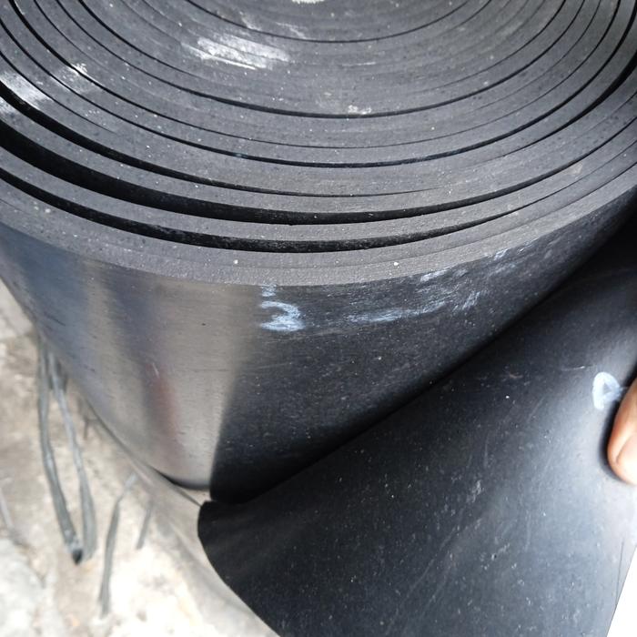 Jual Rubber sheet/karet lembaran 1mm 100cm x 20cm - Jakarta Barat - SSI ...