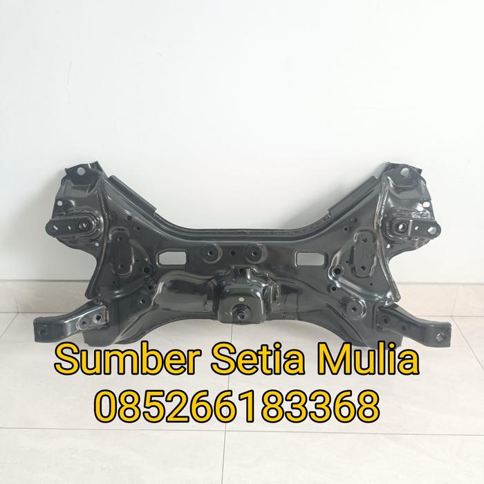 Jual Crossmember Cross member Sub Assy Honda Mobilio Brio Original ...