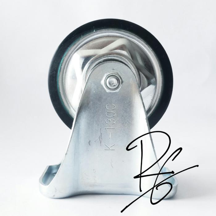 Jual Roda Mati PU (Fix) 5 Inch – 130 Merek Endo - Jakarta Timur - Kamus ...