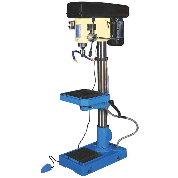 Jual Mesin Bor Drilling & Tapping 25MM M24 Auto Reverse Krisbow ...