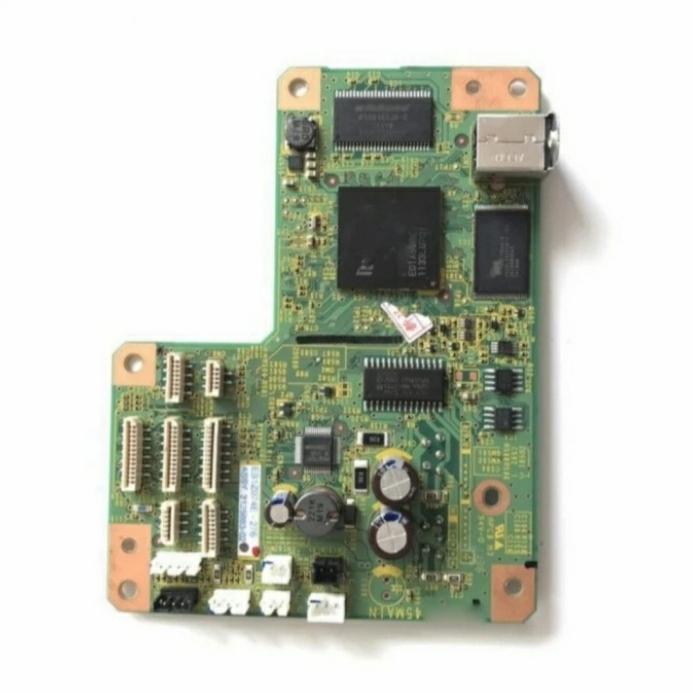 Jual Mainboard Printer Epson L800 Board Motherboard L800 Original ...