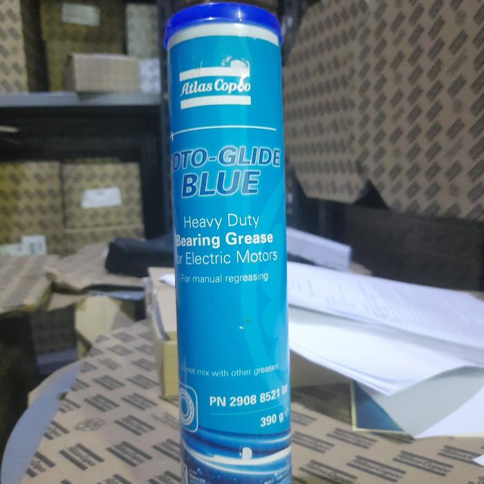 Jual atlas copco ROTO GLIDE BLUE original bersticker pn 2908852100 ...