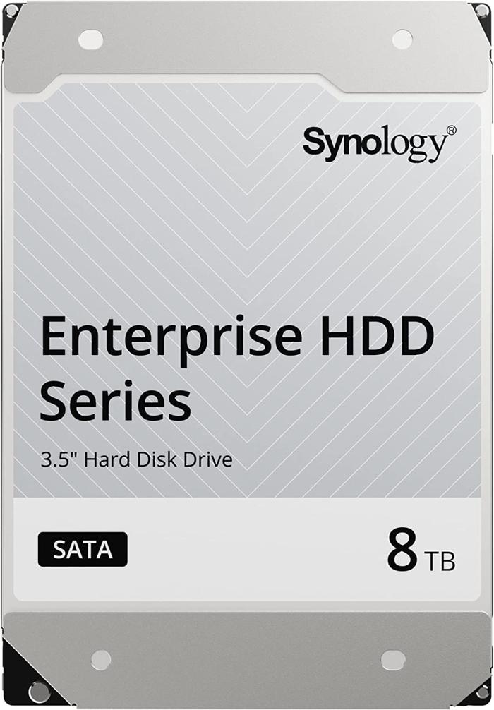Jual Hdd NAS - Synology HAT5310 8TB-3.5 inch Harddisk Enterprise NAS ...