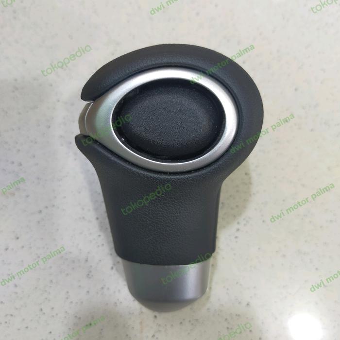 Jual Shift Knop Knob Tongkat Persneling Innova Zenix Matic Original ...