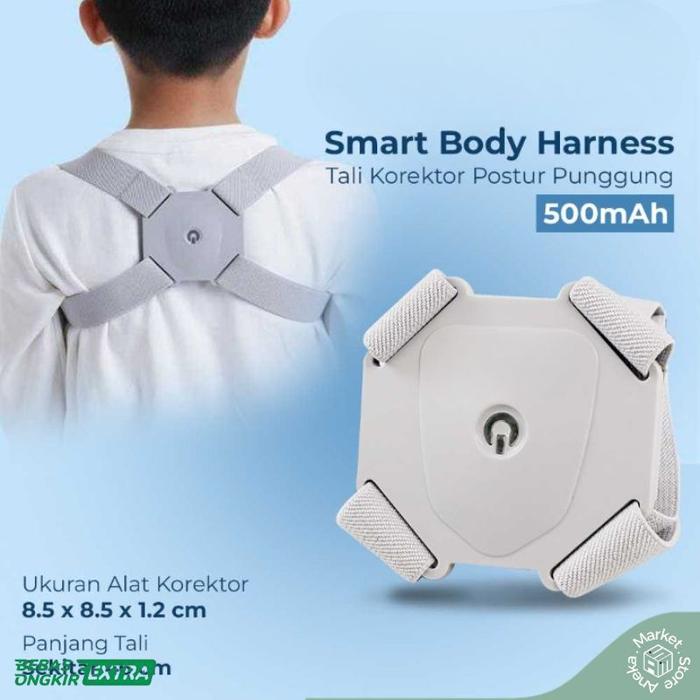 Jual Smart Posture Corrector Alat Koreksi Postur Punggung - Kota ...