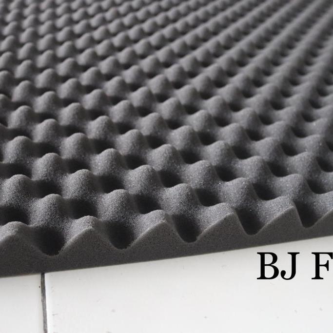 Jual Busa peredam suara telur (anti api) - Kab. Tangerang - BJ FOAM ...