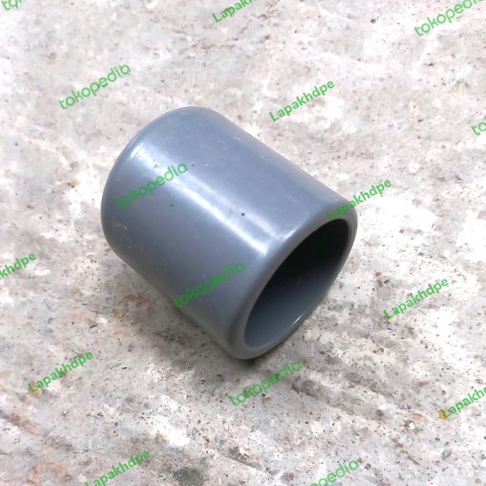 Jual Cap (Dop) PVC AW dia. 1/2 inch - Rucika - Kab. Tangerang ...