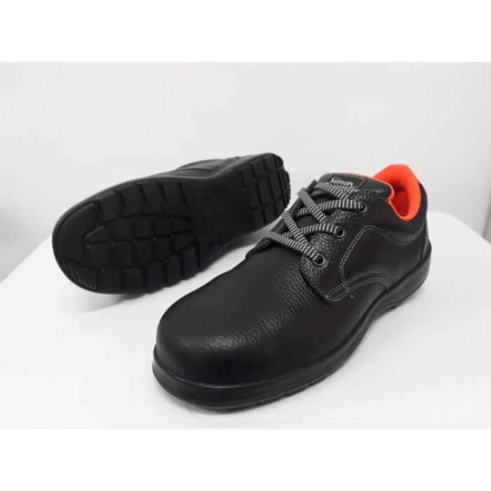 Jual Safety shoes / Sepatu Keselamatan Simon ST 1011 (sole bahan PU ...